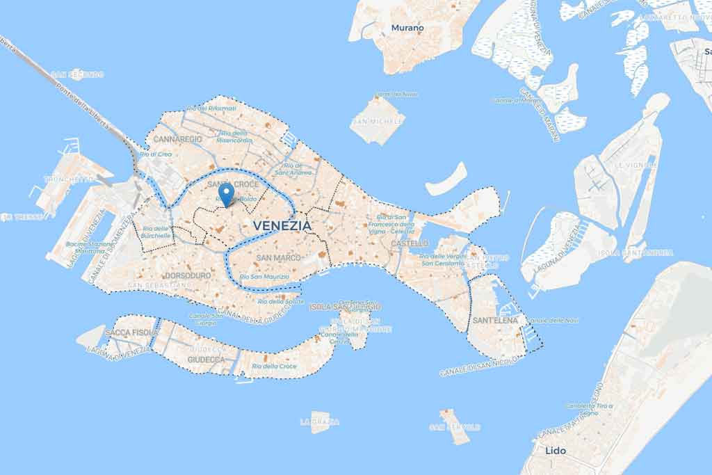 Varsi Italy Map Venice Varsi Map And Hotels In Varsi Area – Varsi